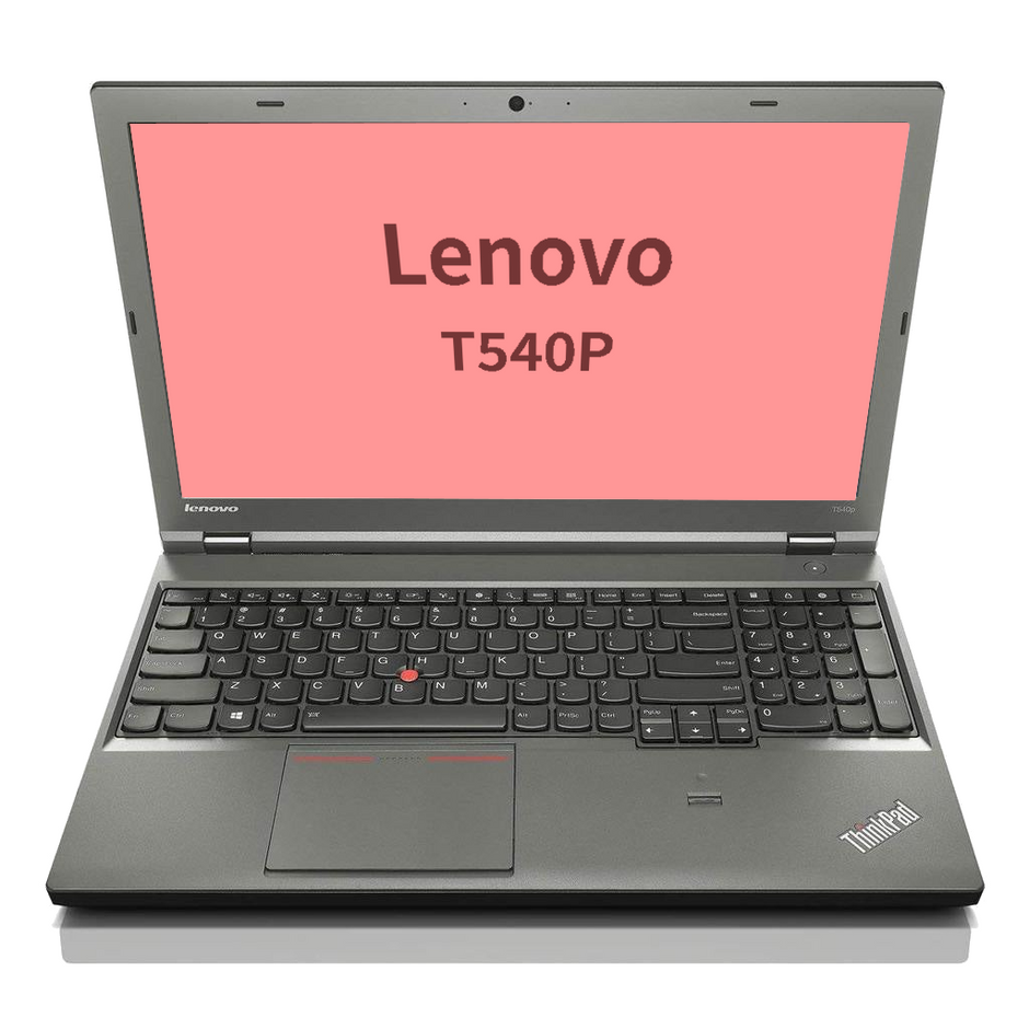 Refurbished IBM ThinkPad Laptops For Sale – Laptop Mountain