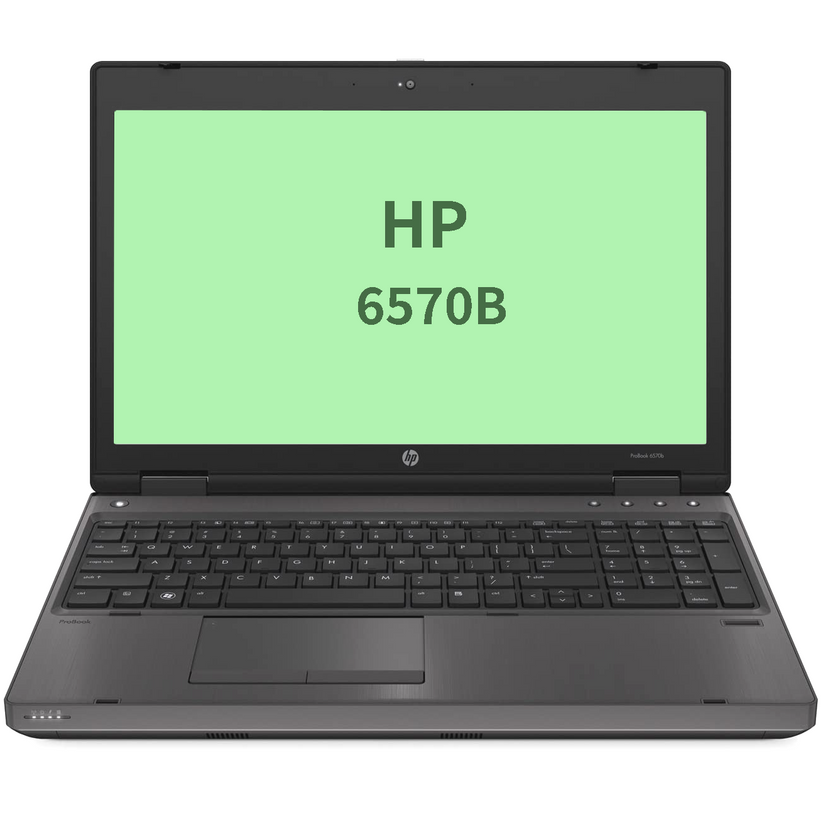 HP ProBook 6570B Laptop For Sale - Laptop Mountain