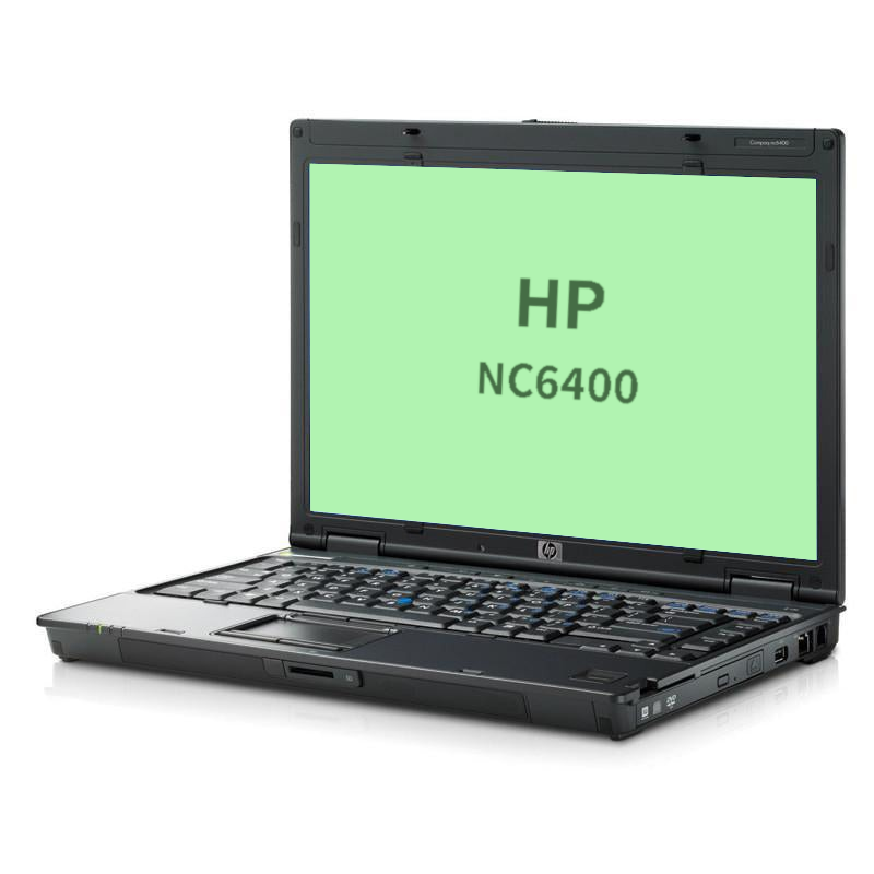 HP Compaq NC6400 Laptop For Sale - Laptop Mountain