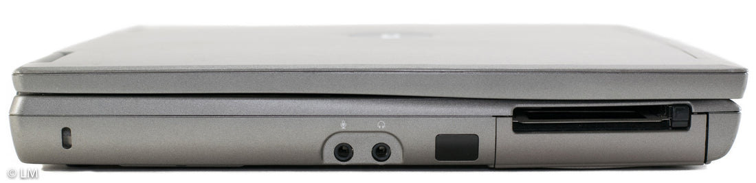 Refurbished Dell Latitude D610 Laptop For Sale - Laptop Mountain