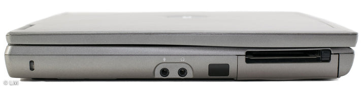 Refurbished Dell Latitude D610 Laptop For Sale - Laptop Mountain