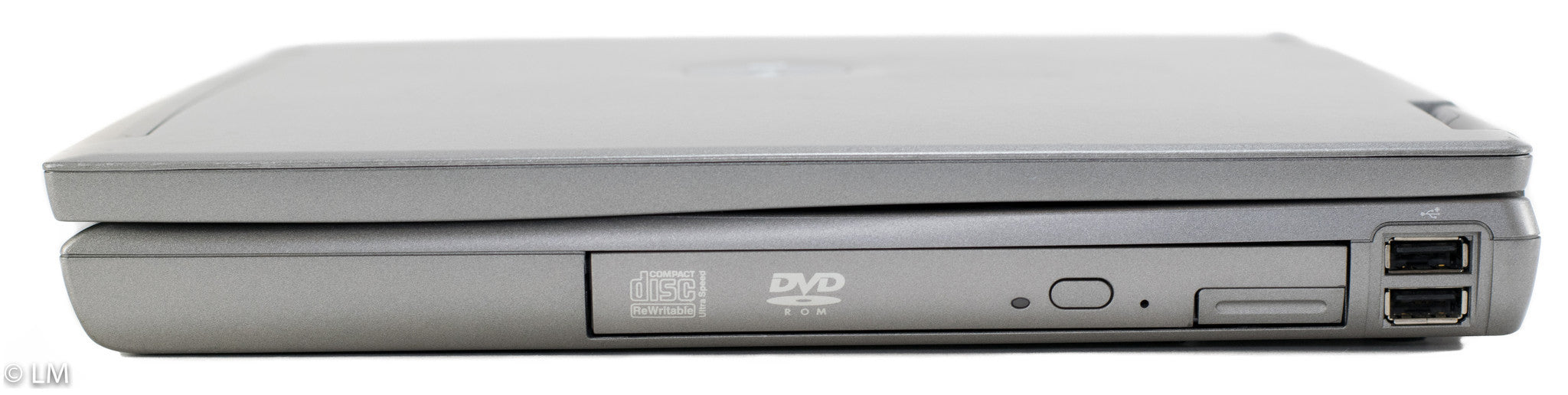 Refurbished Dell Latitude D610 Laptop For Sale - Laptop Mountain